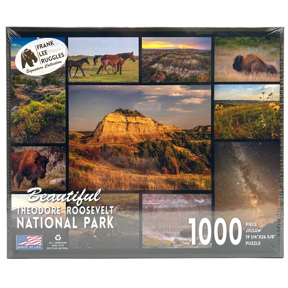 Toys – Theodore Roosevelt Nature & History Association