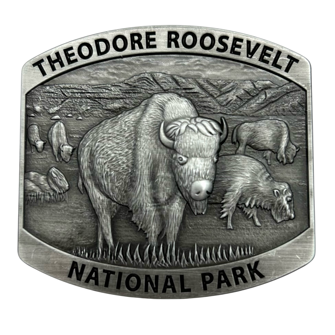 Magnets – Theodore Roosevelt Nature & History Association