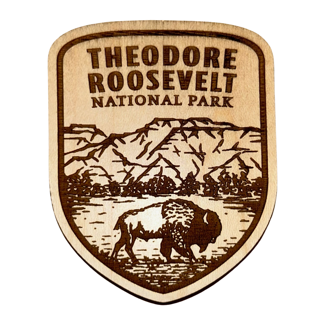 Magnets – Theodore Roosevelt Nature & History Association