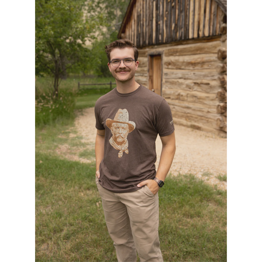 Apparel – Theodore Roosevelt Nature & History Association
